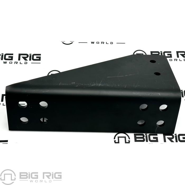 Gusset - Crossmember Rh C47-1021R - OEM - Kenworth - Big Rig World