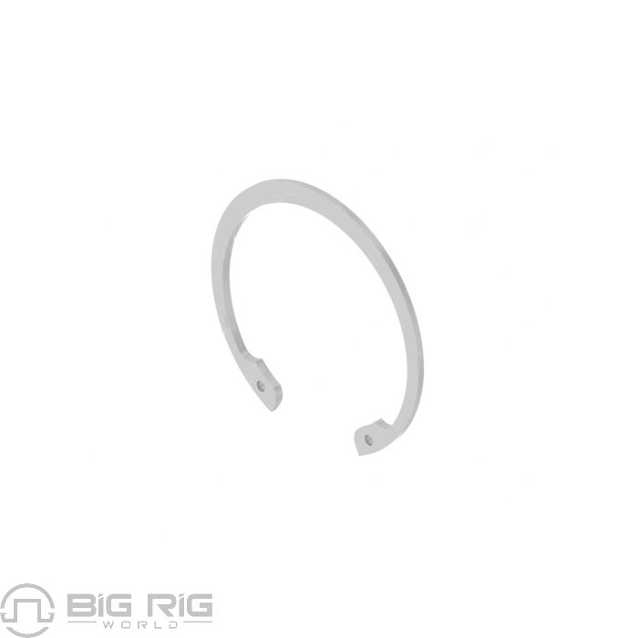 Ring Ret 23509204 - OEM - Detroit Diesel - Big Rig World
