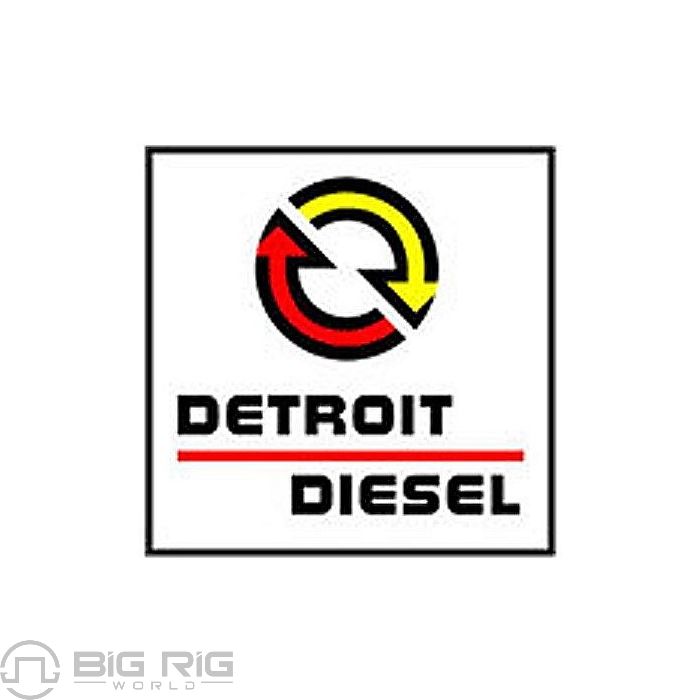 Esoc 455 Fuel Primer DES001E19011 - OEM - Detroit Diesel - Big Rig World