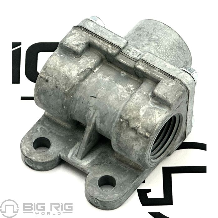 Divider - Fuel Hi Flow 2252-2D - OEM - Paccar - Big Rig World