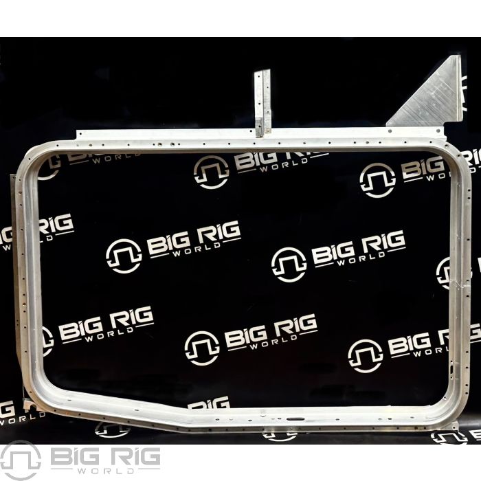 Door Aperture Opening - Left Side R25-1280-200 - OEM - Kenworth - Big ...