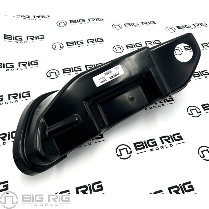 Door - Headlamp Access 13-05177R - OEM - Peterbilt - Big Rig World