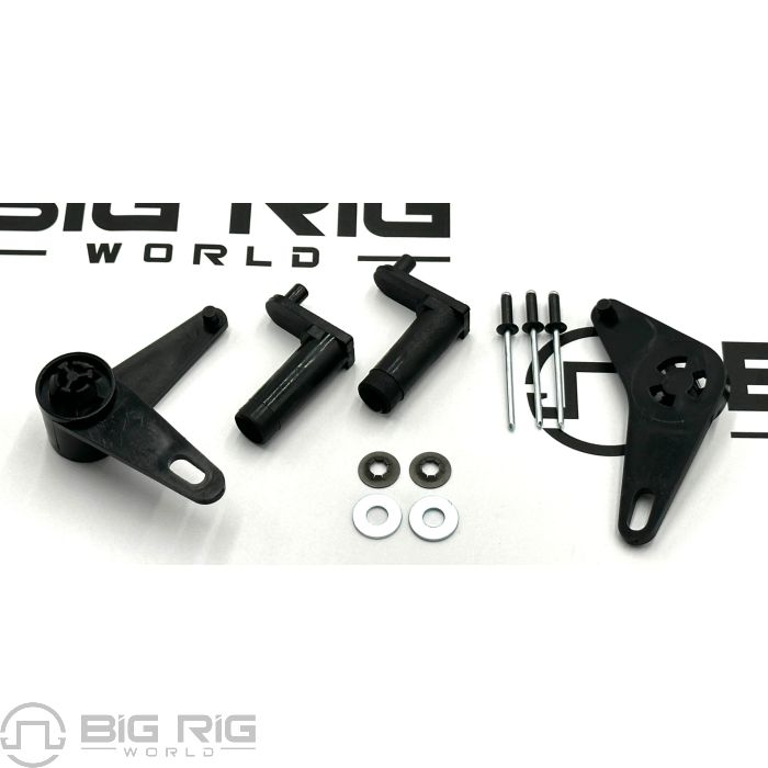 Kit - Door Kinematic 1000447477BSM - Bergstrom - Big Rig World