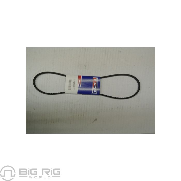 V Belt 17455BLT - TRP - Big Rig World
