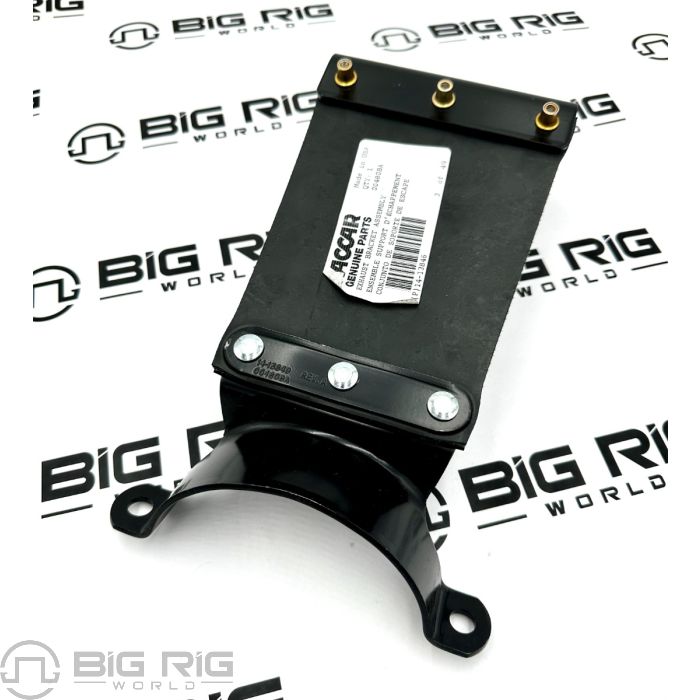 Bracket Assembly - Exhaust 14-13846 - OEM - Peterbilt - Big Rig World