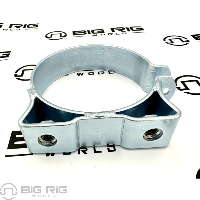 Clamp-Exhaust Pipe M16-1051 - OEM - Kenworth - Big Rig World