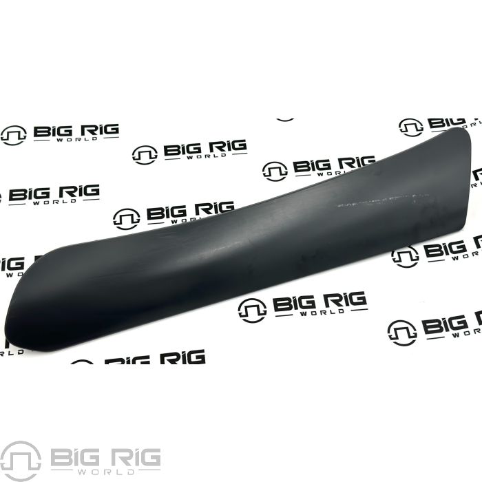 Fairing - A-Pillar Vane R33-1336R - OEM - Paccar - Big Rig World
