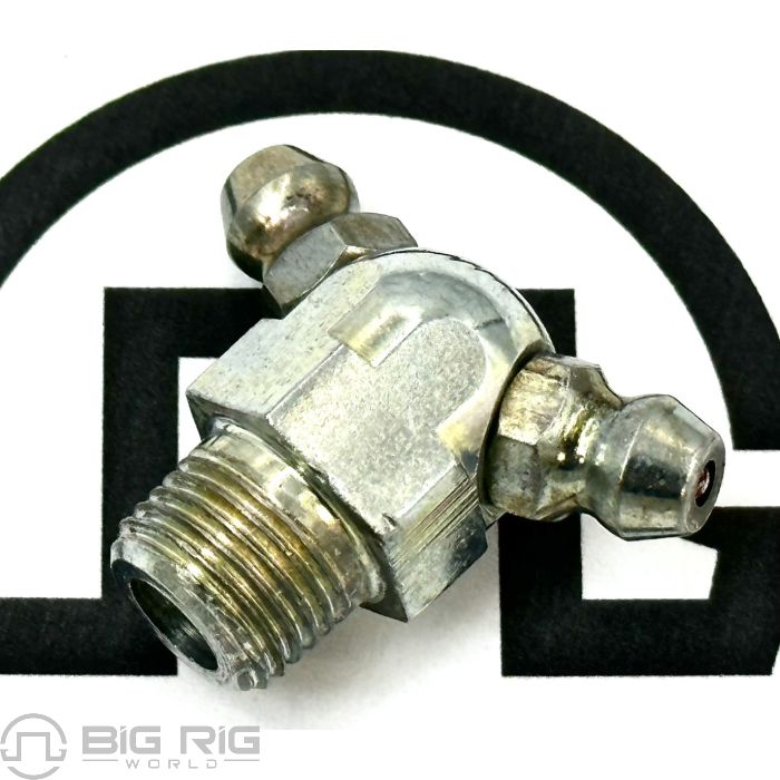 FITTING-GREASE 232830 - Spicer - Big Rig World