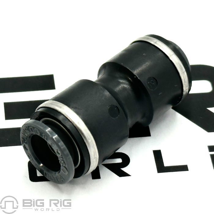 Fitting - STR Union Composite G38-1085-0406 - Peterbilt - Big Rig World