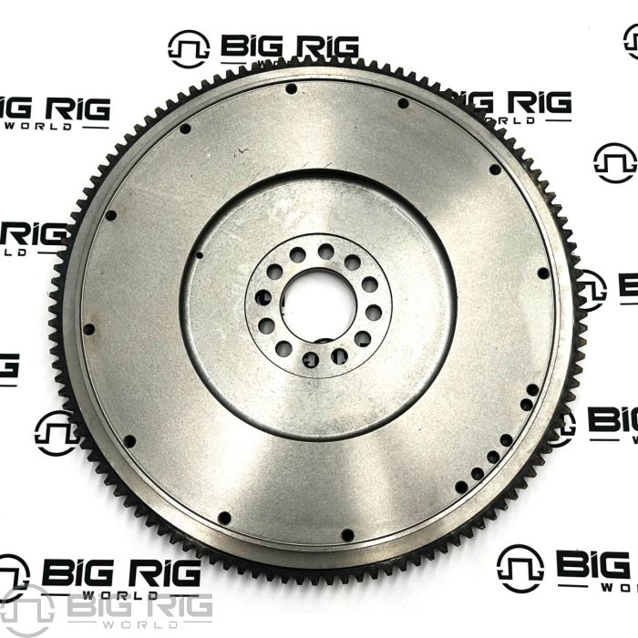Fly Wheel Assy 23514177 - OEM - Detroit Diesel - Big Rig World