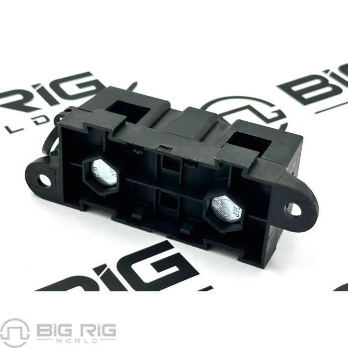 Fuse Holder - MEGA 100 Amp P27-6180-100 - OEM - Paccar - Big Rig World