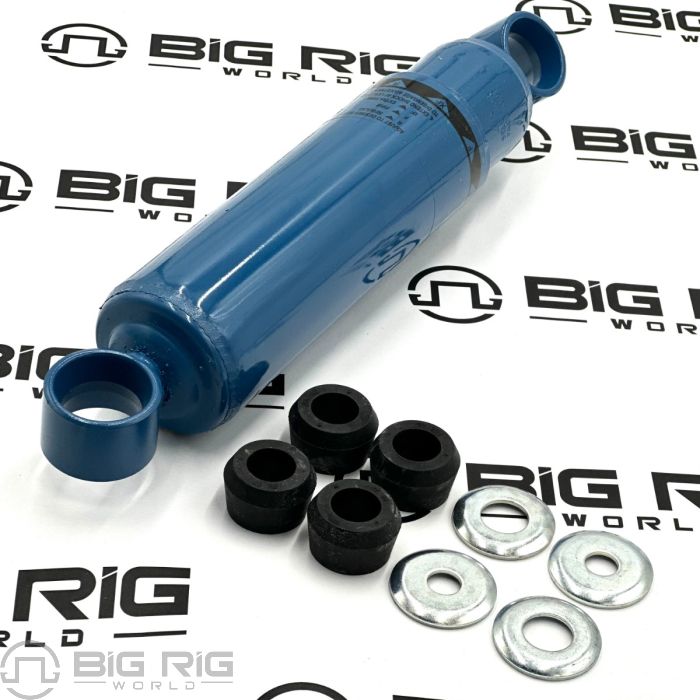 Gas Shock 89408GSK - Aftermarket - TRP - Big Rig World
