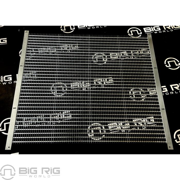 Grille - Tube RKG003 - OEM - Kenworth - Big Rig World
