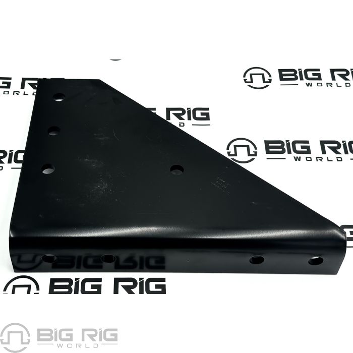 Gusset - Crossmember RH C47-1024R - Kenworth - Big Rig World