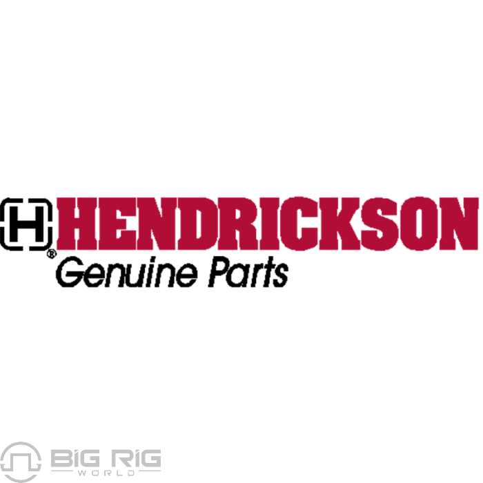 Torque Rod 62000-650 - Aftermarket - Hendrickson - Big Rig World