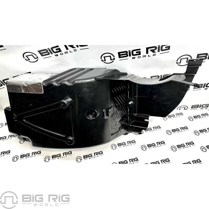 Liner-Fender, Hood Assy RH L52-6030 - OEM - Paccar - Big Rig World