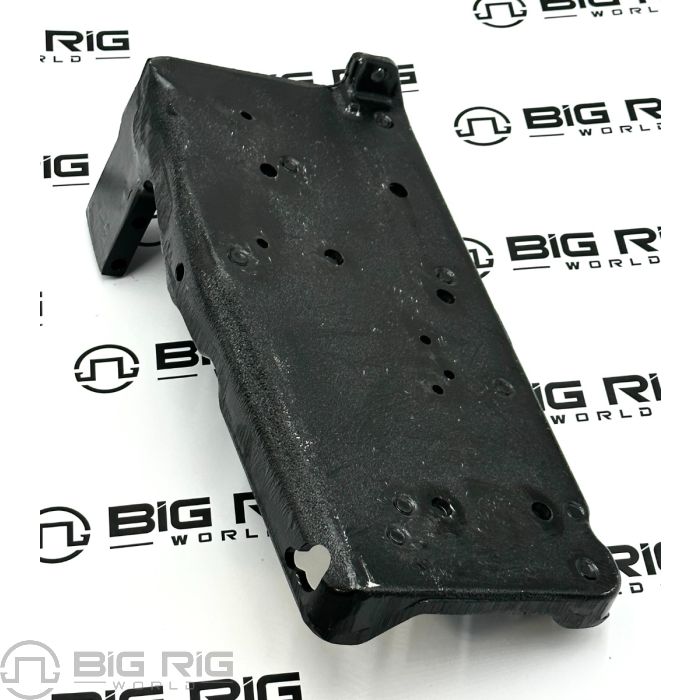 Support - Hood Pivot Corner L85-6123R - OEM - Kenworth - Big Rig World