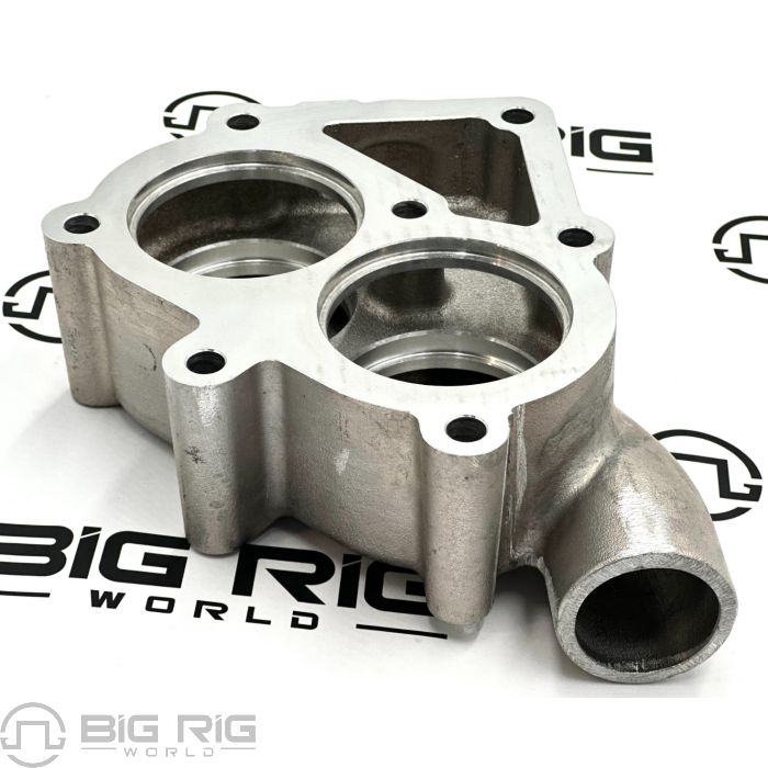 Housing - RGLT 329-9776 - OEM - CAT - Big Rig World