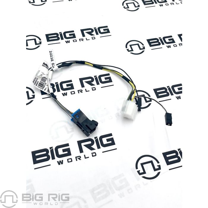 Cruise Control Harness K068-6339 - OEM - Kenworth - Big Rig World