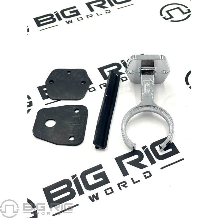 Pedestal - Horn Front, Short, SPRT H00860SSP - OEM - Paccar - Big Rig World