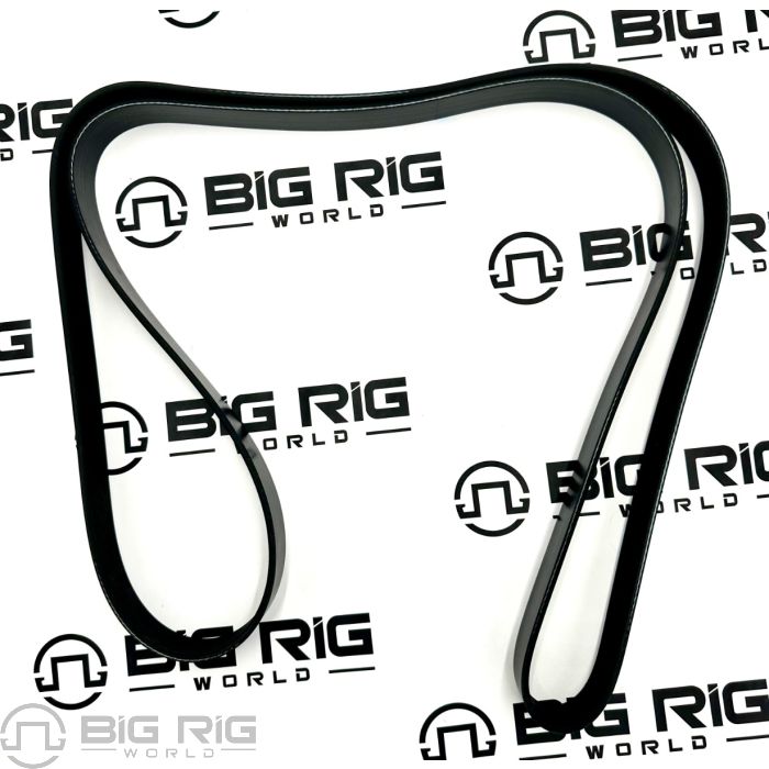 Belt-Engine, 8 Rib, 2078Mm, Poly D84-1003-082078 - Paccar - Big Rig World
