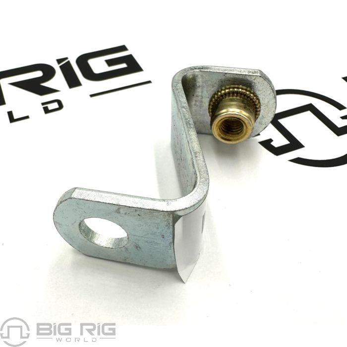 Condenser Bracket K275-6552 - OEM - Kenworth - Big Rig World