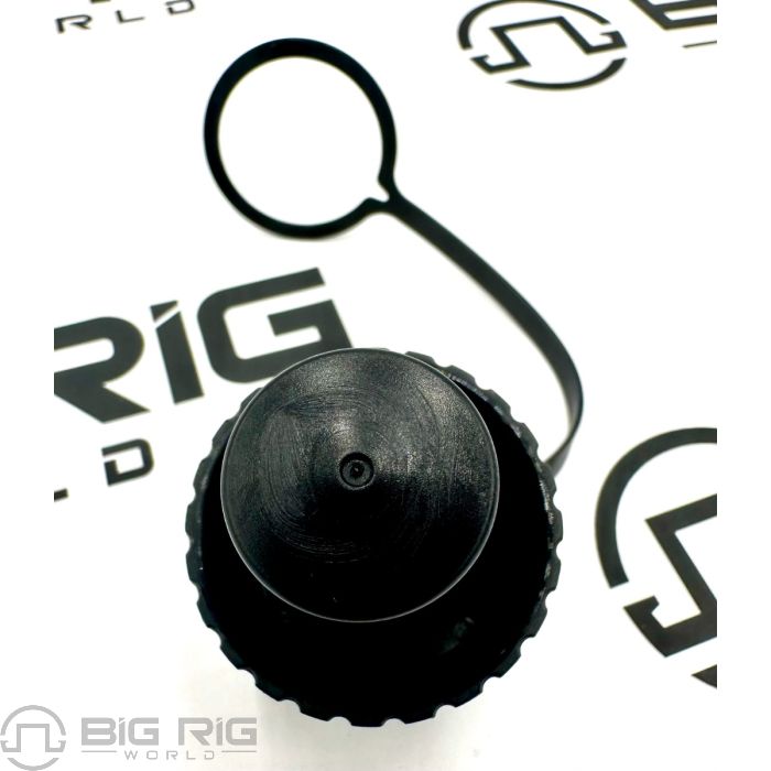PS Reservoir Cap J22-1010 - Paccar - Big Rig World