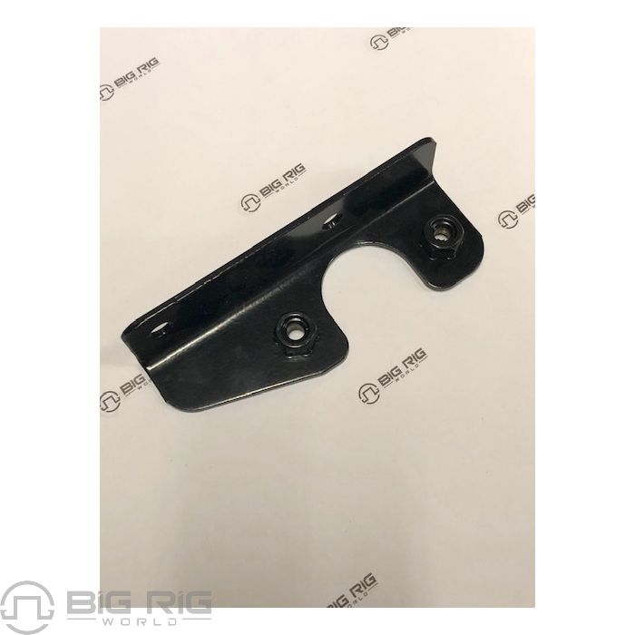 Sleeper Mounted Exhaust Bracket T11-1040-021 - OEM - Kenworth - Big Rig ...