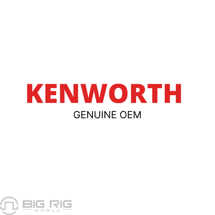 Axle Swaybar Assembly C65-1001 - OEM - Kenworth - Big Rig World