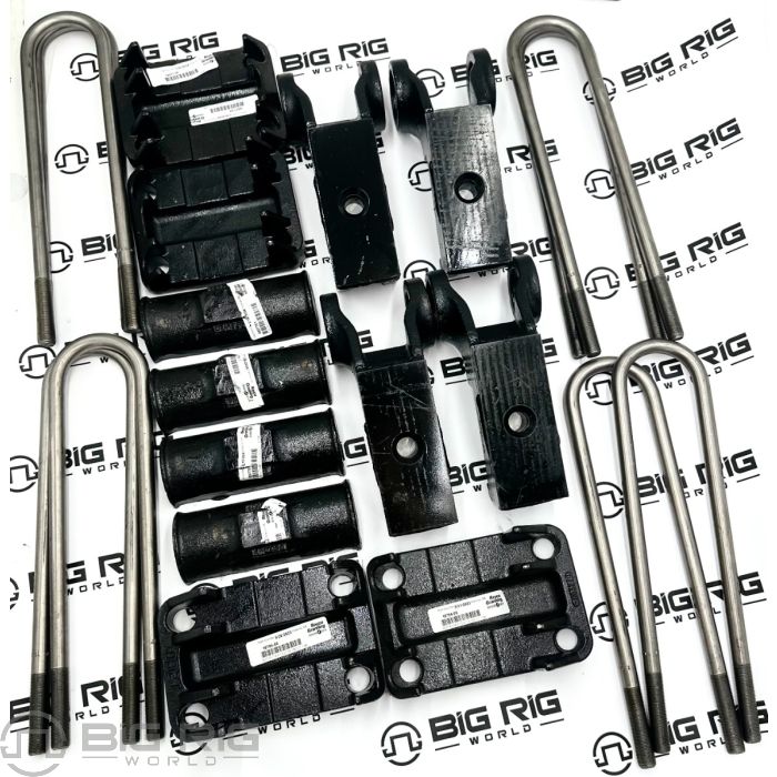 Kit - Axle Seat TK21290 - Reyco Granning LLC - Big Rig World