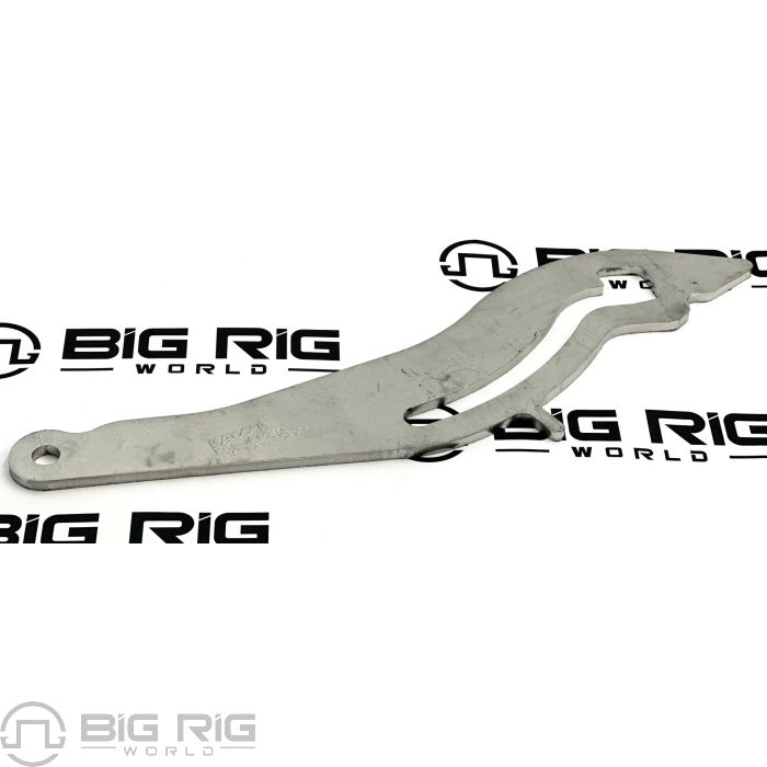 Latch - Hood, Hold Open, Steel L56-6014 - OEM - Peterbilt - Big Rig World