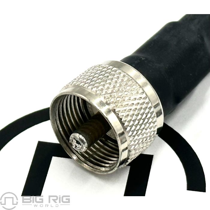 Dual Antenna Lead Adapter K365-56 - OEM - Paccar - Big Rig World
