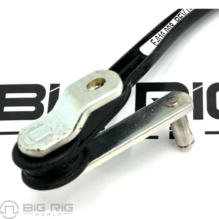 Windshield Wiper Crank & Link Assembly E010-008 - Paccar - Big Rig World