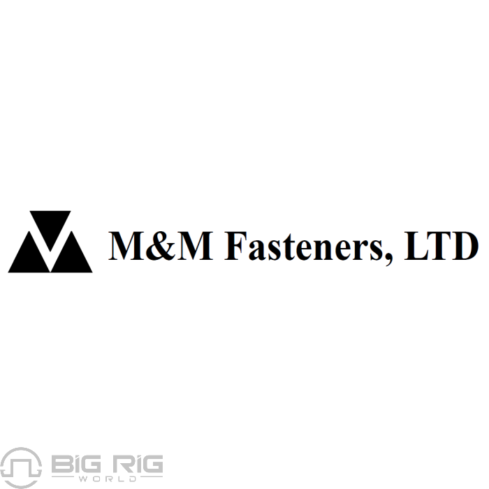 Screw - Tapping Truss PSD #10-16X3/4 SD HWC09069 - M&M Fastener - Big ...