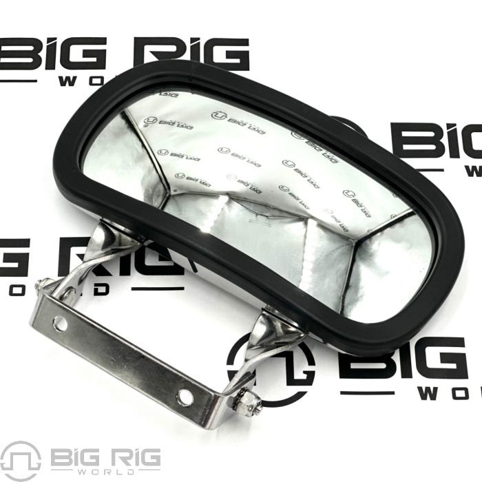 Mirror MX900 - Paccar - Big Rig World