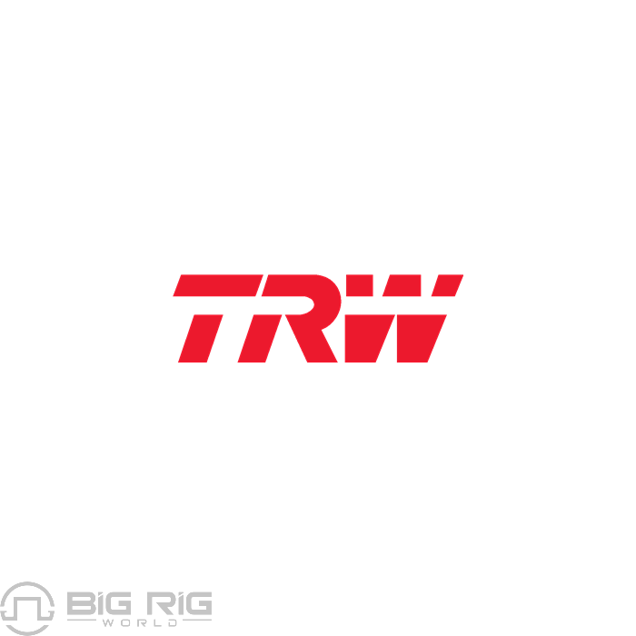 Power Steering Pump PS2216-13R114 - Aftermarket - TRW - Big Rig World