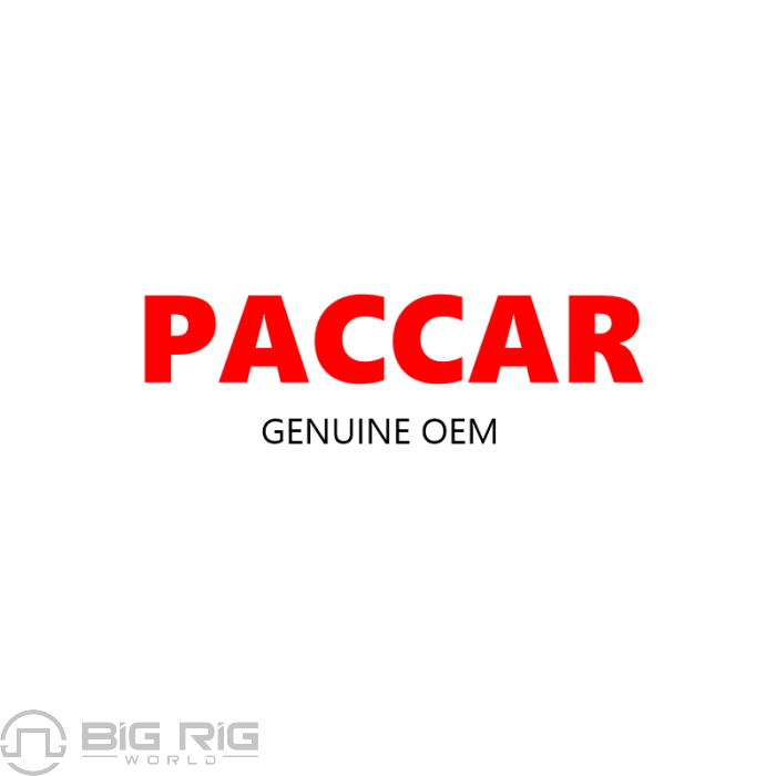 Adapter - ISO 6149 Port 26-03483-001 - Paccar - Big Rig World