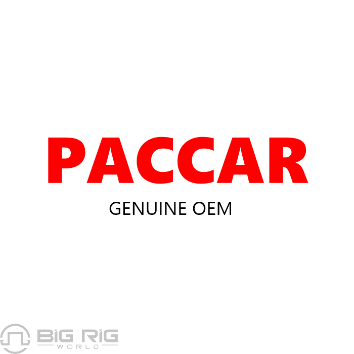 Bushing - Rear Engine Green D13-1001-3 - OEM - Paccar - Big Rig World