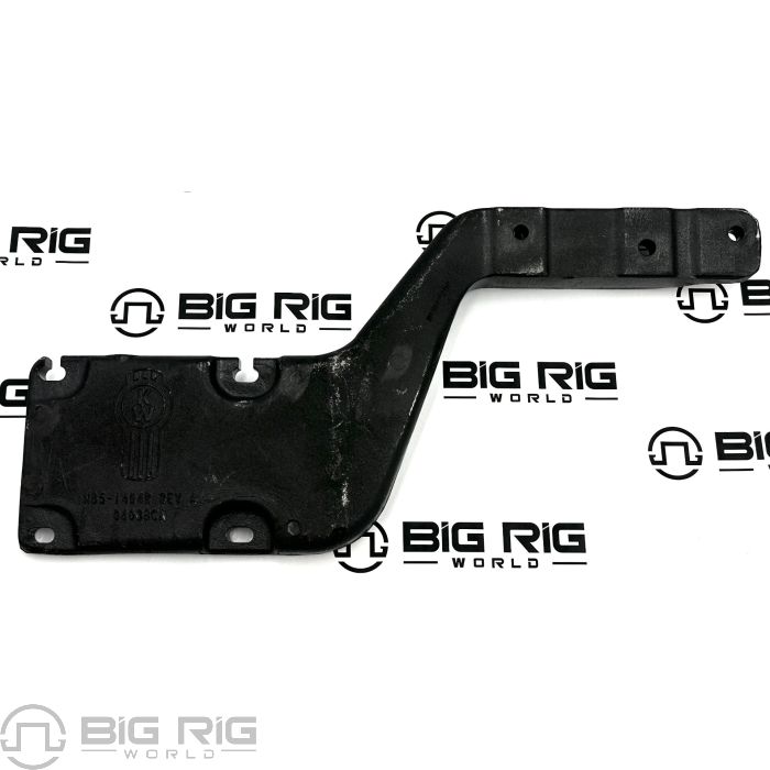 Quarter Fender Support N85-1494R - OEM - Kenworth - Big Rig World