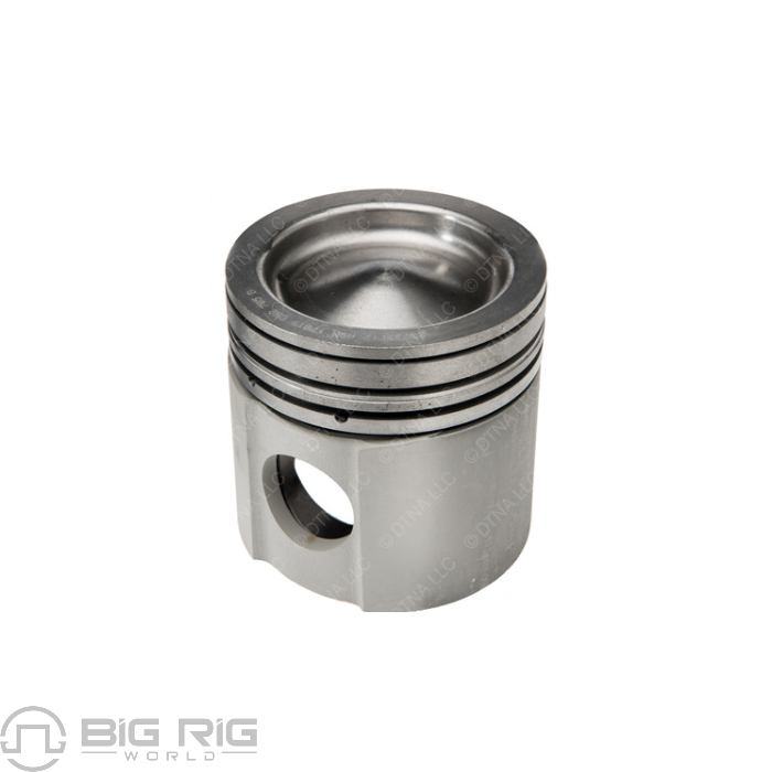 Kit Domeskrt R23539735 - Detroit Diesel - Big Rig World