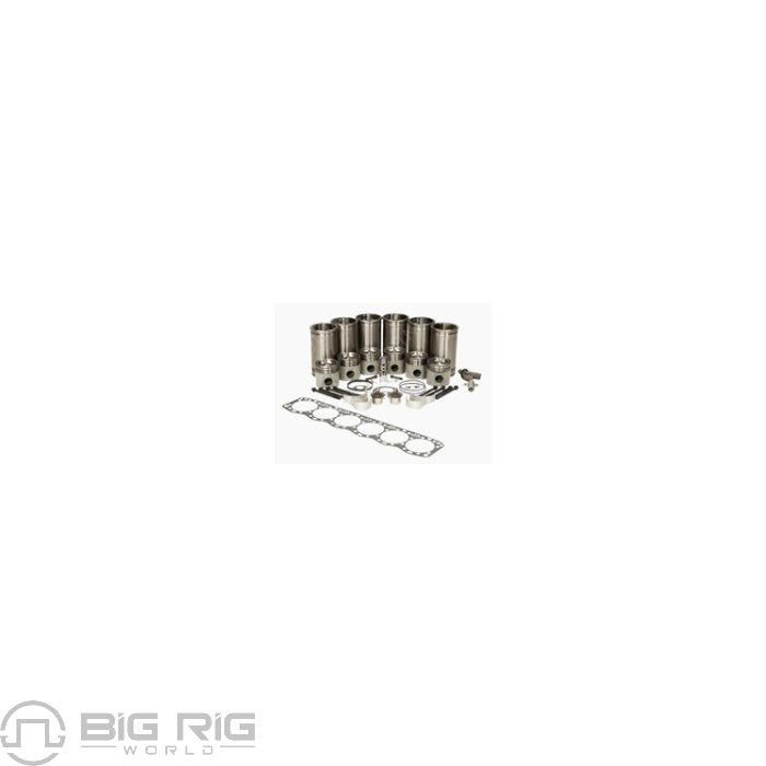 Kit-Overhaul S60 12L R23539475 - Detroit Diesel - Big Rig World