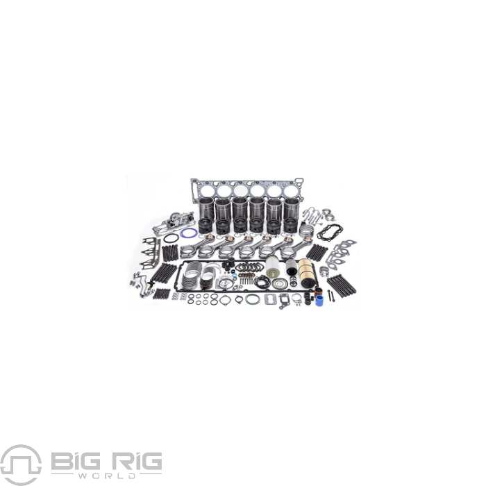 Kit-Overhaul Minor Dd15 R23539888 - Detroit Diesel - Big Rig World