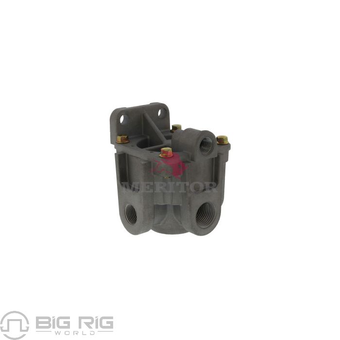 Valve - Outright R955KN28510N - Meritor - Big Rig World