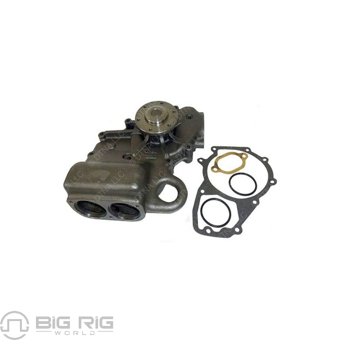 Water Pump Mb4000 Epa00 RA4602000001 - Detroit Diesel - Big Rig World