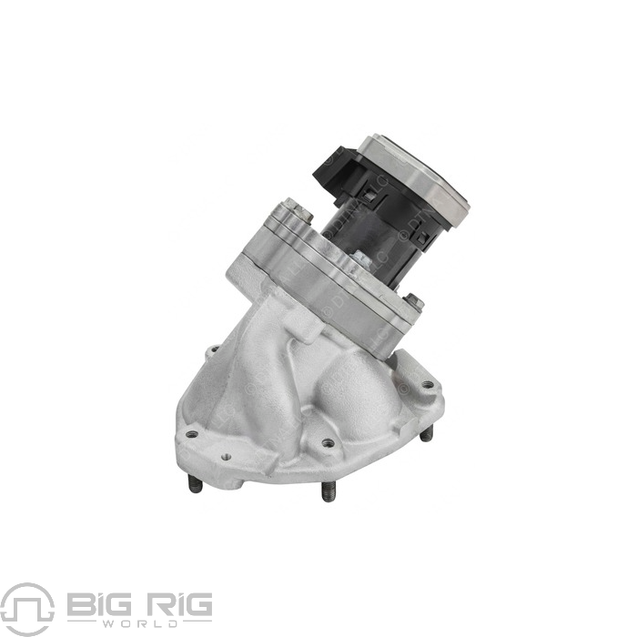 Egr Valve Br900 Epa04 Electronic RA9061420619 - Detroit Diesel - Big ...
