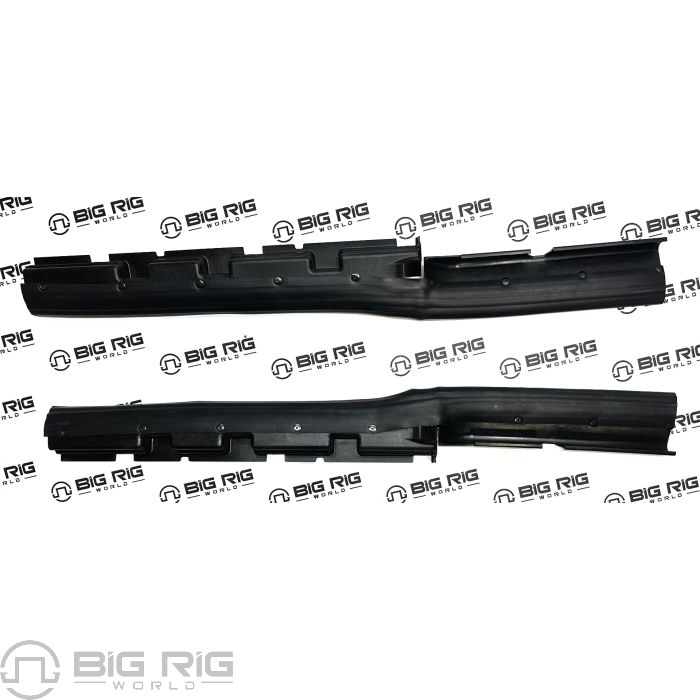 Recirculation Shield 1221013-AS - OEM - Paccar - Big Rig World
