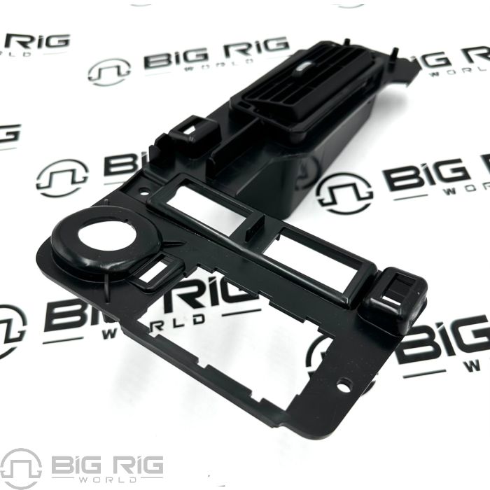 Reinforcement - C Panel Black S64-1313-601 - OEM - Kenworth - Big Rig World