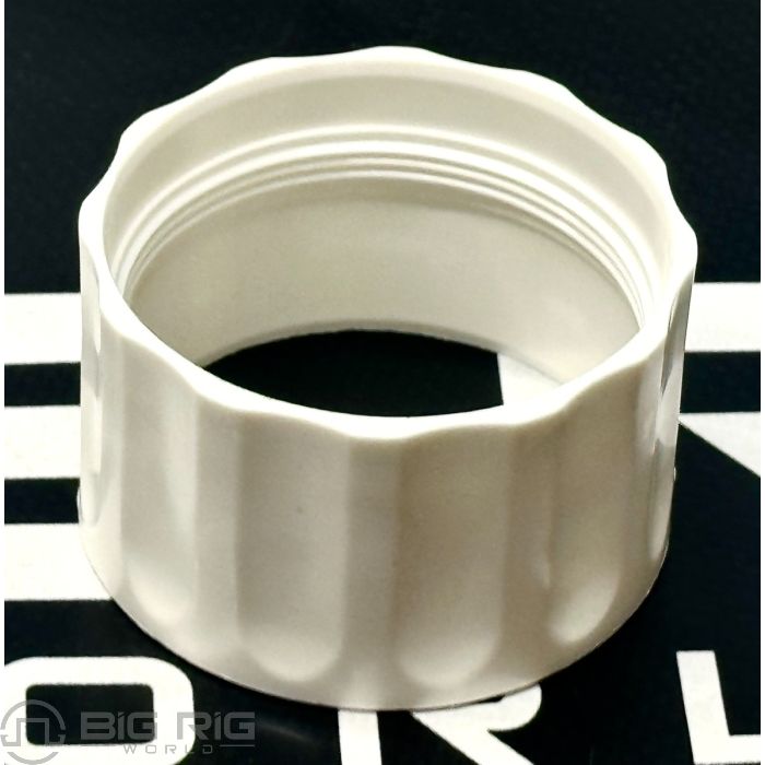 Ring - Locking Gauge Mounting Nut Gen1 White Q20-1000 - OEM - Paccar ...