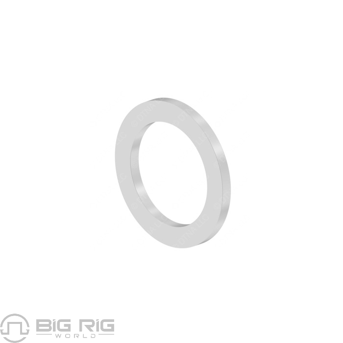 Washer N000988063006 - Detroit Diesel - Big Rig World