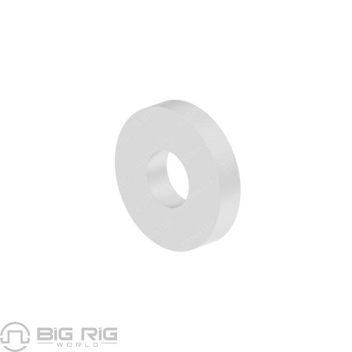 Washer N007349008007 - Detroit Diesel - Big Rig World